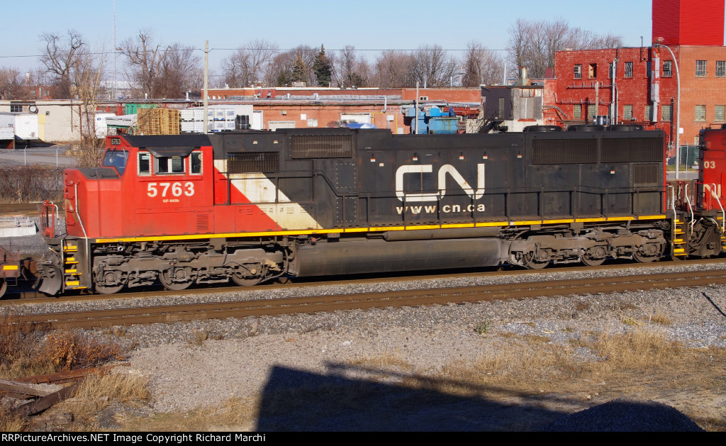 CN 5763